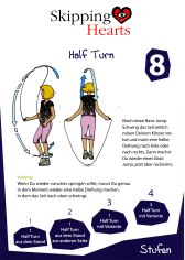 SkippingHearts - Sprünge